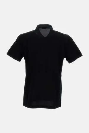 Fendi Piquet Polo