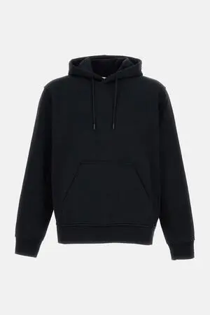 Givenchy Hooded Sweatshirt With Print - Multicolor