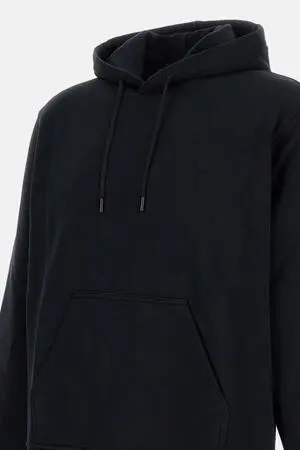 Givenchy Hooded Sweatshirt With Print - Multicolor