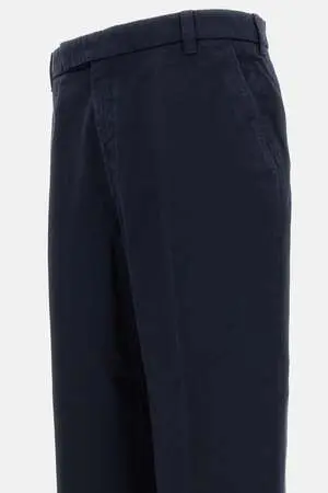 Thom Browne Utility Chino Trouser - Multicolor