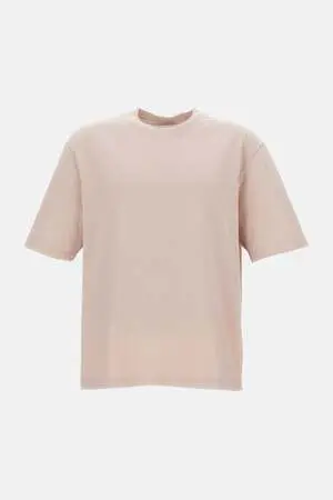 Golden Goose Embroidered T-shirts For Men