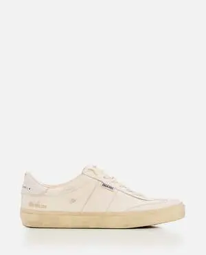 GOLDEN GOOSE Soul Star Sneakers - Multicolor