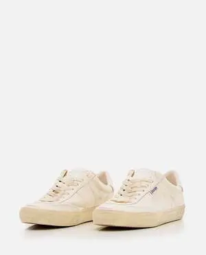 GOLDEN GOOSE Soul Star Sneakers - Multicolor