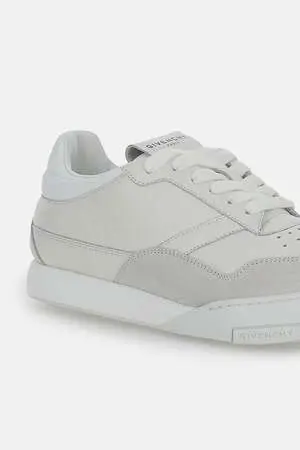 Givenchy Yard Court Sneakers - Multicolor