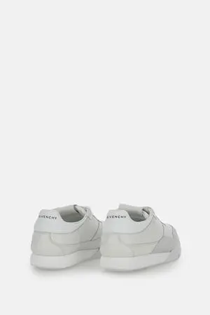 Givenchy Yard Court Sneakers - Multicolor