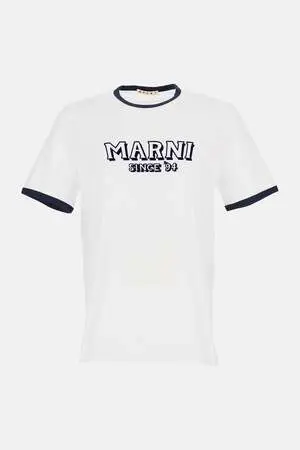 Marni T-shirt Logo