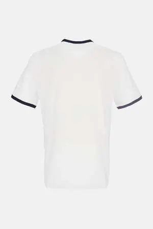 Marni T-shirt Logo - Multicolor