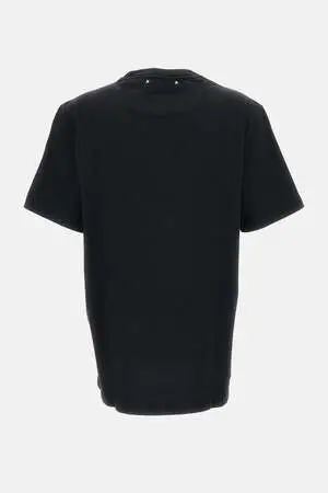GOLDEN GOOSE Flag T-shirt