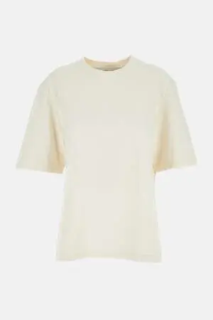 Golden Goose Embroidered T-shirts For Men