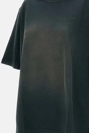 GOLDEN GOOSE Dyed T-shirt