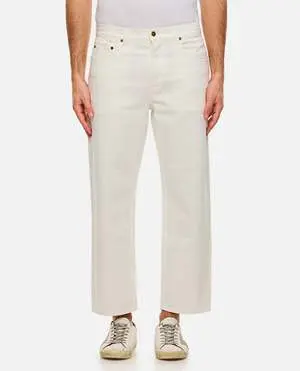 Golden Goose Belted Bottoms For Men