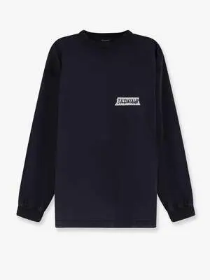 Balenciaga Cotton T-shirt - Multicolor