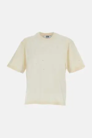 GOLDEN GOOSE Cotton T-shirt