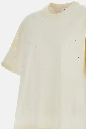 GOLDEN GOOSE Cotton T-shirt