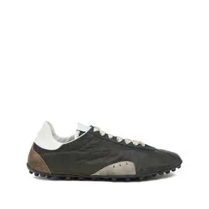 MAISON MARGIELA Low-top Sneakers