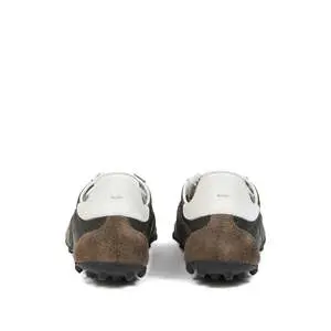 MAISON MARGIELA Low-top Sneakers