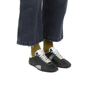 MAISON MARGIELA Low-top Sneakers