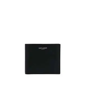 Saint Laurent Wallets & Cardholders - Black