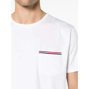 Thom Browne T-shirts & Vests T-shirts