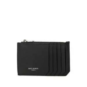 Saint Laurent Wallets & Cardholders