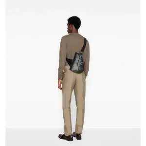 Dior Saddle Bag