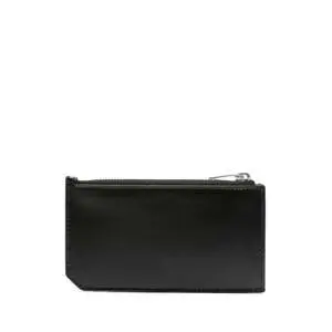 Saint Laurent Wallets & Cardholders - Black