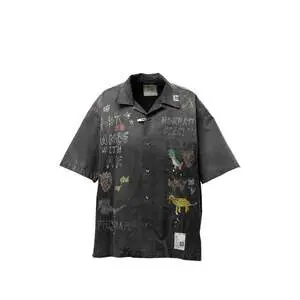 Mihara Yasuhiro Shirts