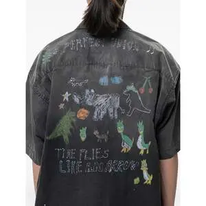 Mihara Yasuhiro Shirts