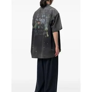 Mihara Yasuhiro Shirts