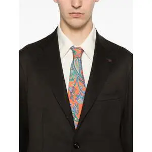 Tagliatore Suits Single Breasted Suits - Brown