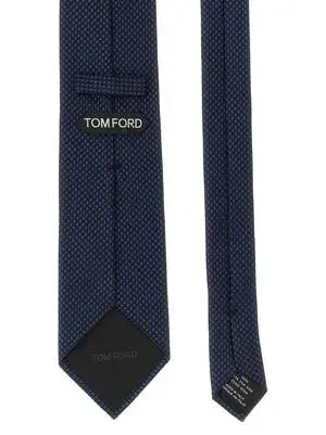 TOM FORD Silk Neck Tie