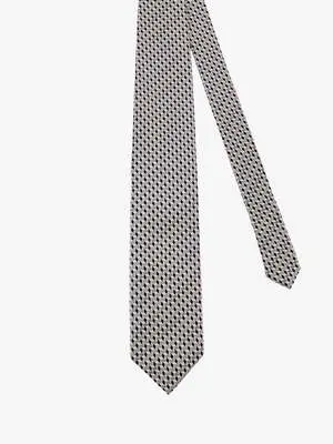 TOM FORD Silk Neck Tie