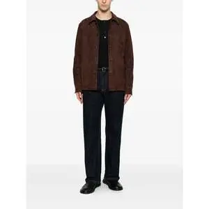 Tagliatore Lambskin Jacket