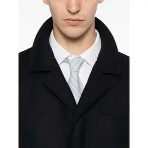 Tagliatore Single-breasted Coat