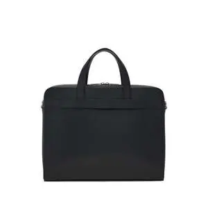 FERRAGAMO Calfskin Laptop Bag