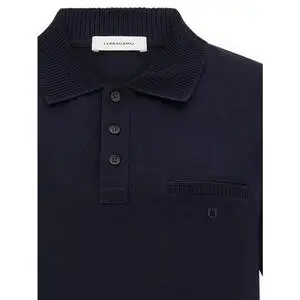 FERRAGAMO Polo Shirts