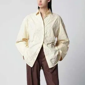 Rotate By Birger Christensen Oversized Shirts For Women