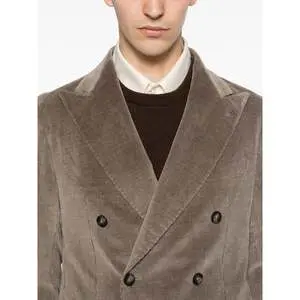 Tagliatore Suits Double Breasted Suits