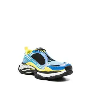 Balenciaga Low-top Sneakers