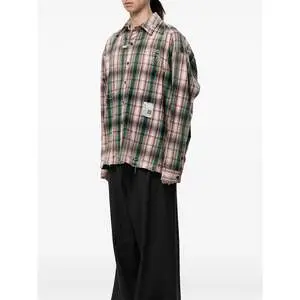Mihara Yasuhiro Shirts