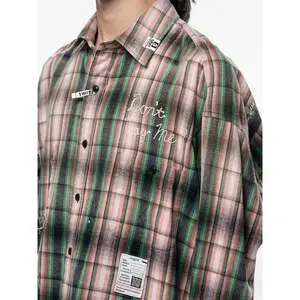 Mihara Yasuhiro Shirts