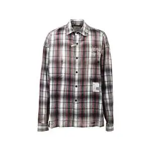 Mihara Yasuhiro Shirts - Black