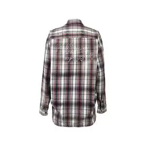 Mihara Yasuhiro Shirts - Black