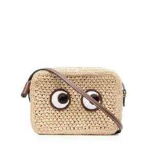Anya Hindmarch Satchel Cross Body Bags