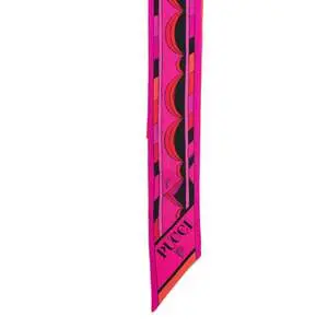 Emilio Pucci Scarves
