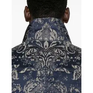 Junya Watanabe Denim Jacket - Blue