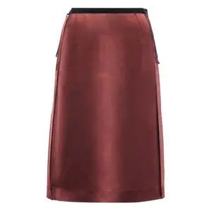 MAISON MARGIELA Straight Skirt