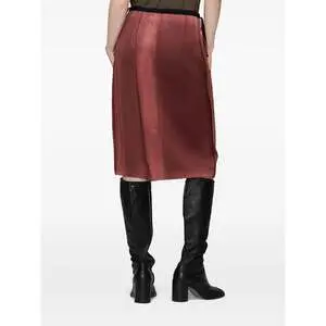 MAISON MARGIELA Straight Skirt