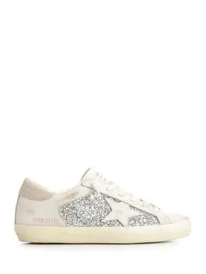 Golden Goose Suede Pony
