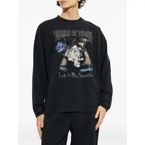 Vetements T-shirts & Vests T-shirts